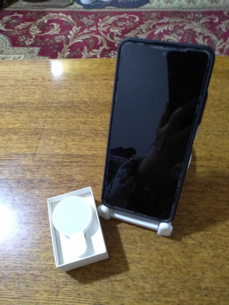 Продам лампу для телефона