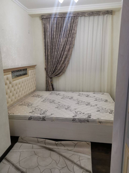 Kunlik kvartira bor