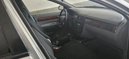 Lasetti 1.8 Lacetti 1.8