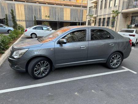 Прлдам свою машину Кобаль автомат фул 21 год пробег 42,000