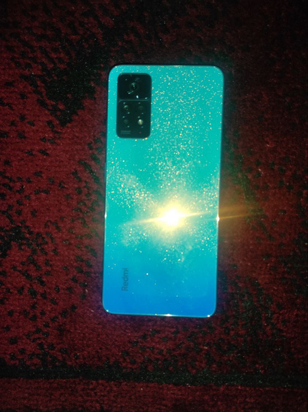 Redmi Note 11 Pro 128GB