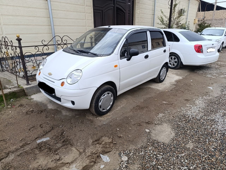 Matiz Mx Аренда С Выкупом