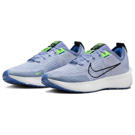 Кроссовки Nike Interact Run
Men's Road Running Shoes