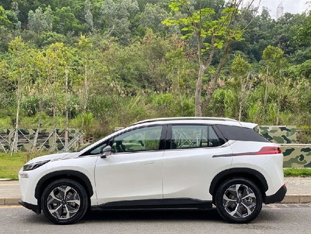 GAC gac Aion v plus 80 620km pre-full