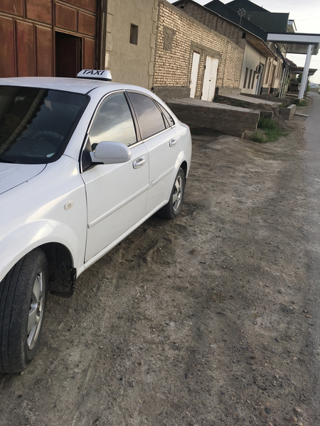 Lacetti 1.8 Sotiladi Koreyski