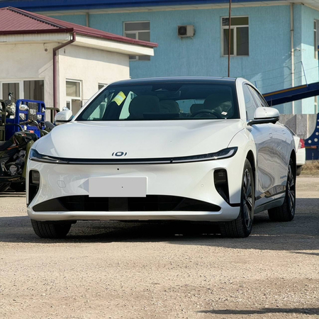 Changan shenlan nevo A07, чанган нево