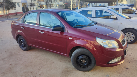 Nexia R3 yevro.   V