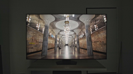 Телевизор Neo QLED Samsung QE-65QN85B 65