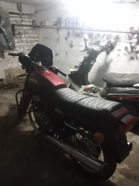 Moto yawa sotaman