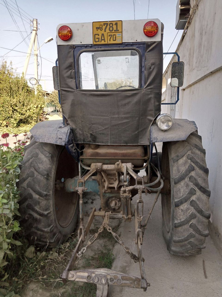 Traktor 28 traktor
