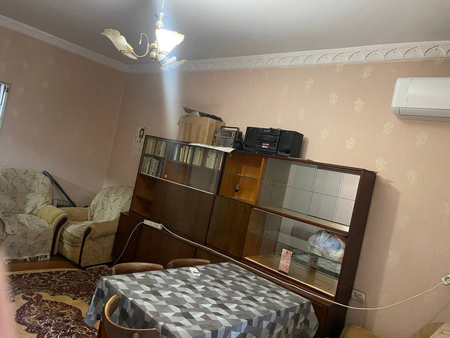 qizlarga ijaraga kv bor