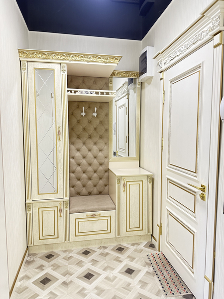 Продам новую 3-комнатную квартиру с видом на Tashkent City