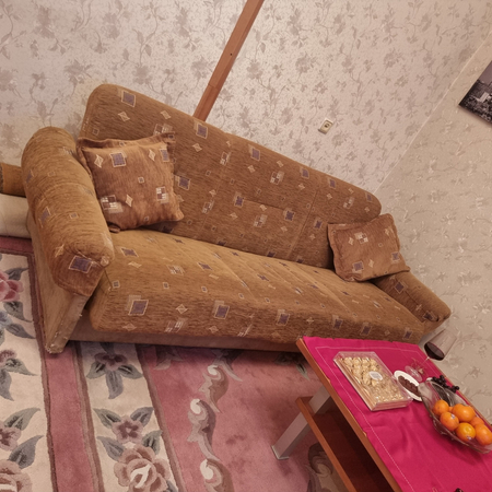 Продается диван в отличном состоянии