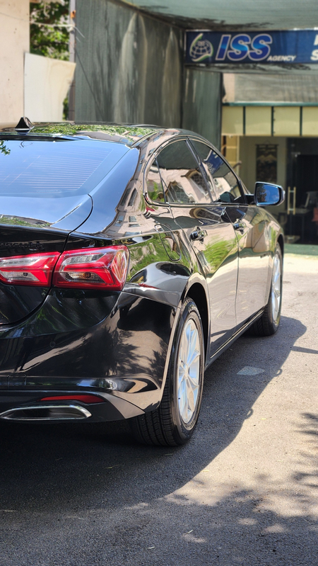 Malibu-2, 18200$