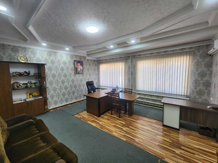 Сдается в Аренду офис с 25 кв.м.