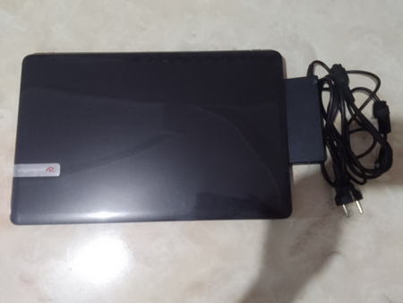 Acer Packard bell