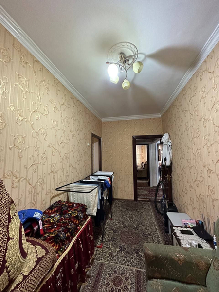 Продается 3/6/9 на Ц-14, Ганга