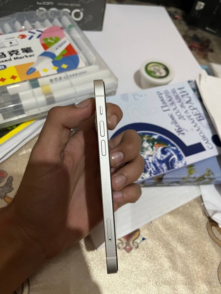 iPhone 12 sotiladi