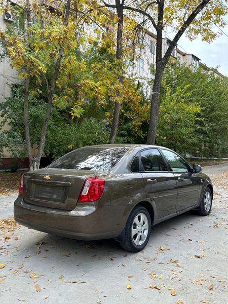 Gentra avtomat full
