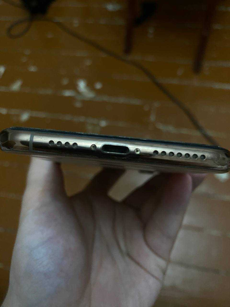 Iphone XS Max 256 GB