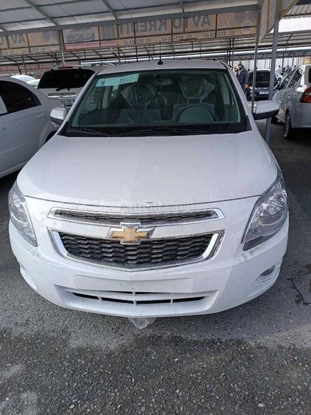 Cobalt a/t arenda s vikup yillik 10%da