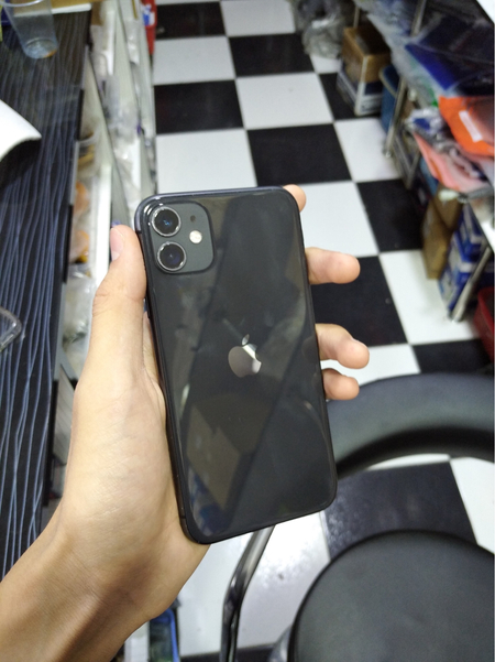 Iphone 11 LLA жаксы жагдайда