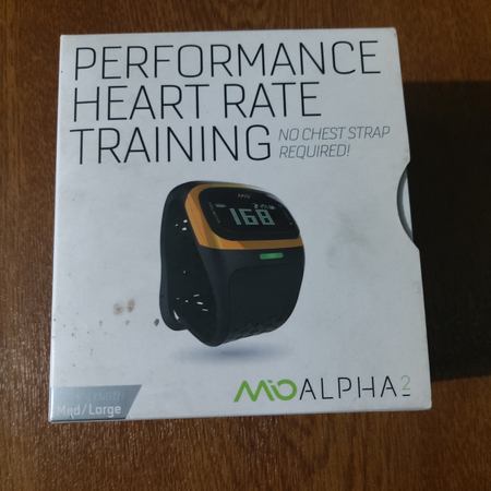Продаётся часы alfa cardio mio в отличном состоянии.