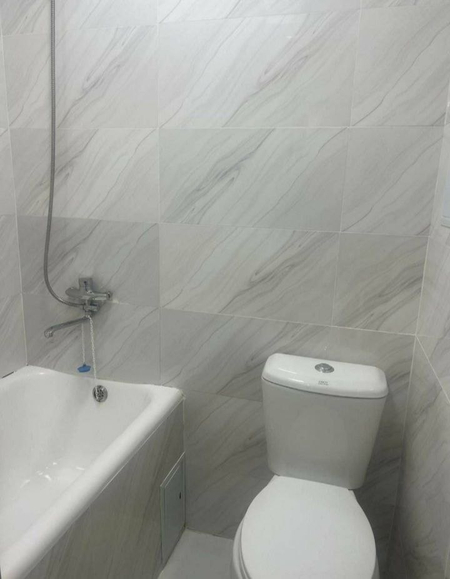 Продаётся квартира Чиланзар 8 Евроремонт 1/1/4 Мирзо Улугбека метро