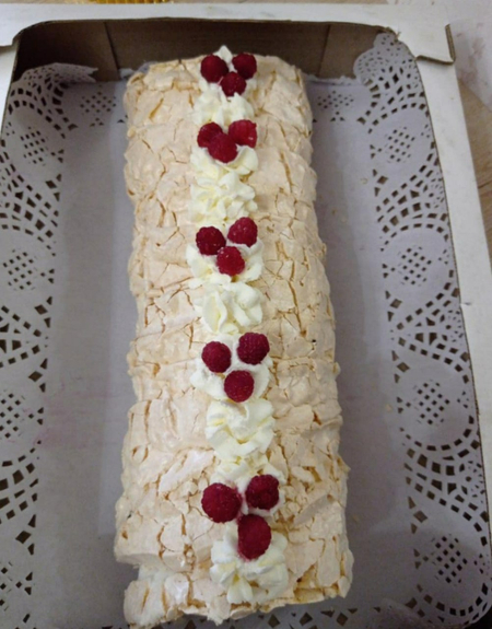 Tort va shirinliklar