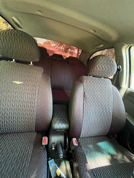 Chevrolet Nexia 3, 2-поз МКПП, 2019 декабрь