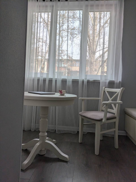 ЦУМ, АЛЕЯ голубые купола Аренда, 2-х комнатная квартира