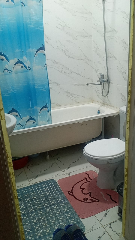 Продается 3х квартира