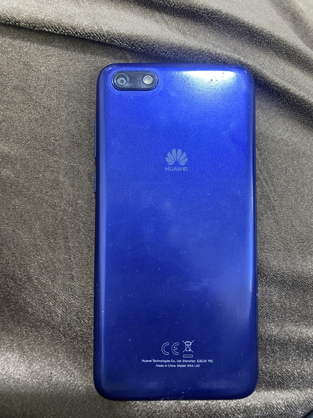 Huawei Y5 lite hamma joyi radnoy
