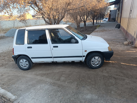 Daewoo tico sotiladi