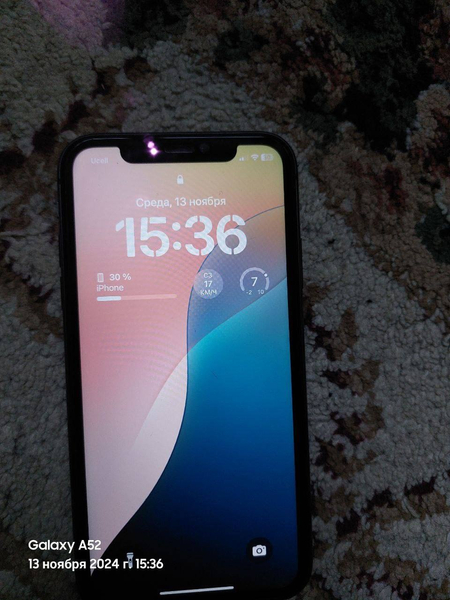 Iphone 11 sotiladi
