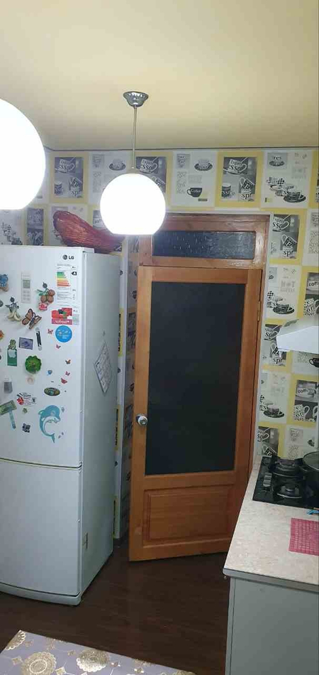 Ижарага 2 хонали уй