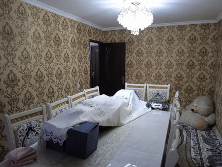 3xonalik uy sotladi chirchiq shaxar 3mikrarayonda