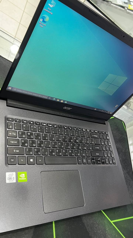 Acer  Aspire 3 zo\\\'r holatda\\nXolati zor