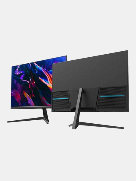 Монитор Immer с подсветкой, 75 Гц, FHD 27