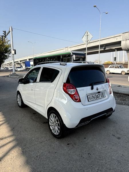 Spark R2 Aftamat 2020 ekispir спарк