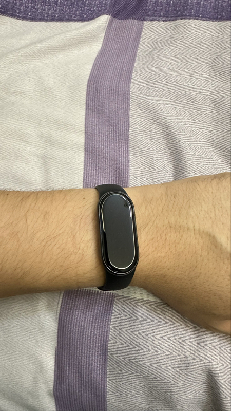 Smart Band 8 Xiaomi