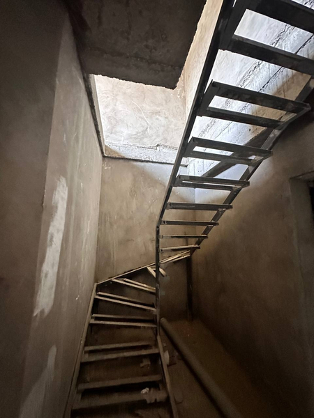 ЖК Poytaxt Residence 3/9-10/10 48м2+48м2 ул.Махтумкули