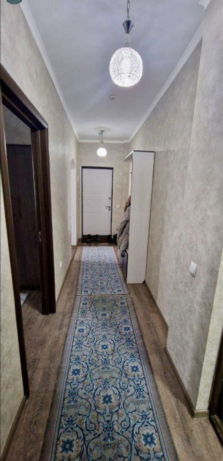 Аренда квартиры