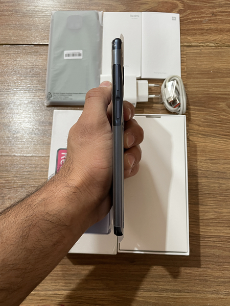 Mi Note 9 Pro 8/128GB