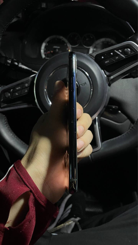 Iphone 11pro max