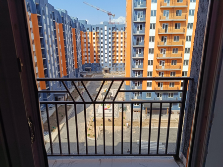 Продается квартира 2-х комнатная ( новостройка)