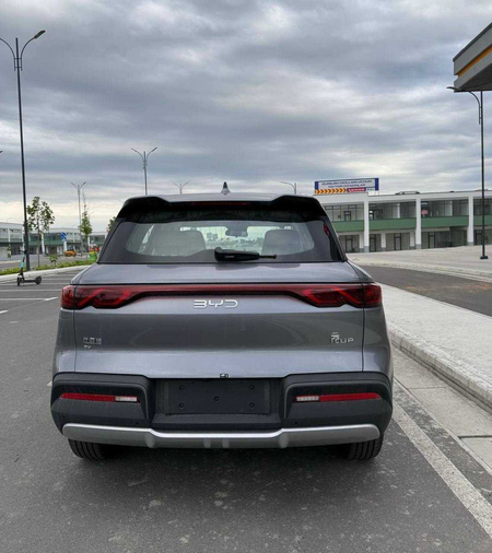 Byd Yuan Up 1 poz bolib tolashga Orient Leasing yillik 12%