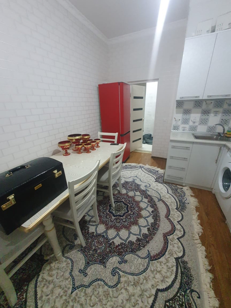 Сдаётся квартира на аренду