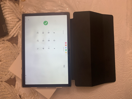 Samsung Tab A8 32Gb sotiladi