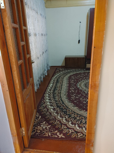 Yashnabod tumani Bordannko'lda 2 xonali uy ijaraga beriladi.